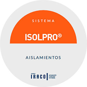 isolpro – Grupo Iraco